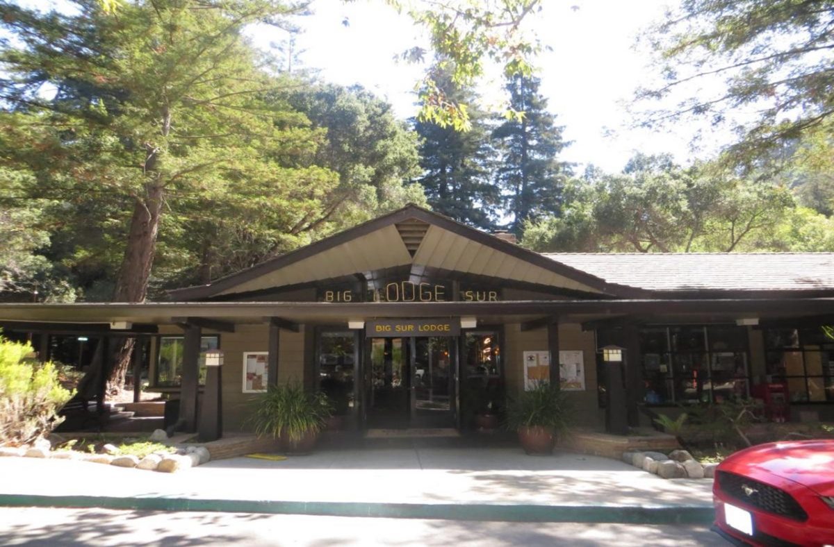 20 Best Big Sur Hotels to Stay In | TouristSecrets