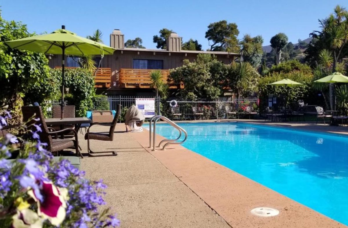 20 Best Big Sur Hotels to Stay In | TouristSecrets