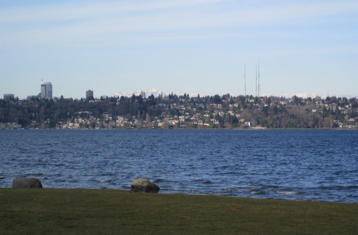 25 Amazing Day Trips from Seattle | TouristSecrets