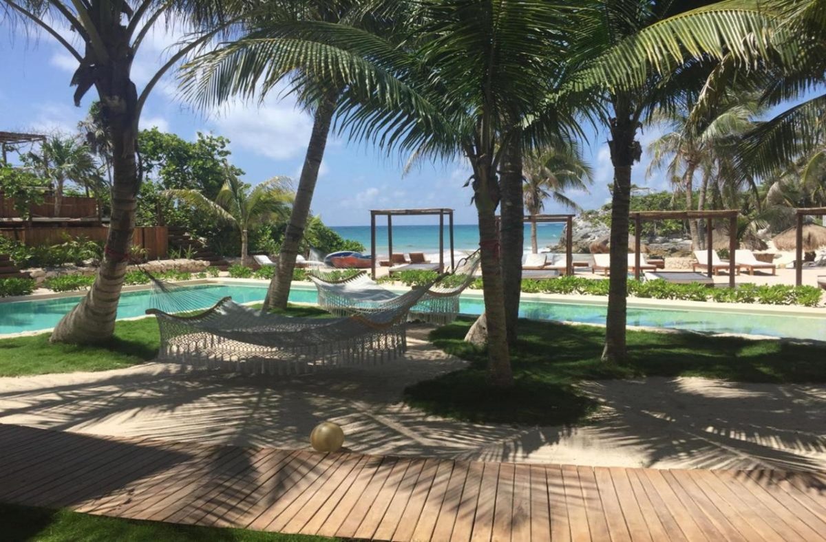 24 Best Tulum Resorts to Visit in 2021 | TouristSecrets