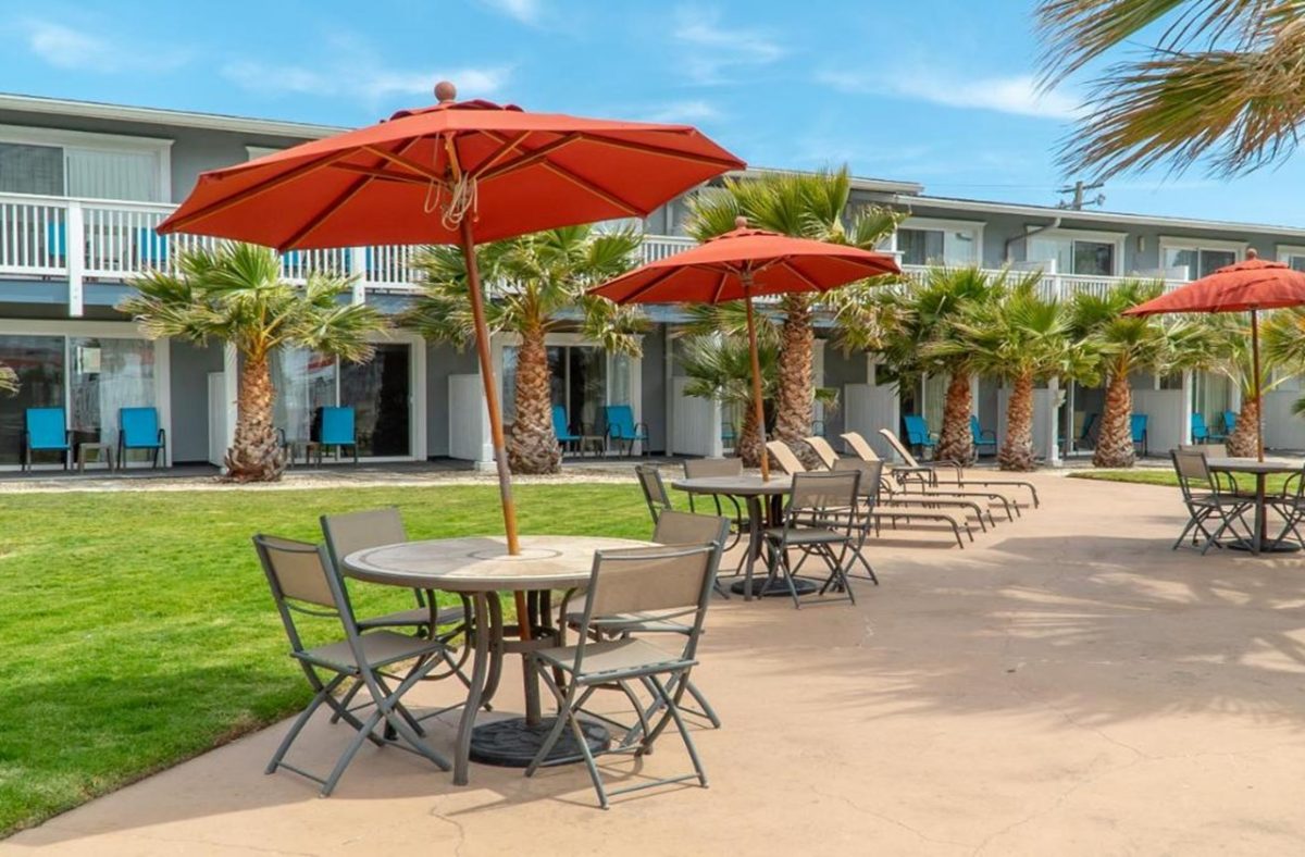 20 Best Big Sur Hotels to Stay In | TouristSecrets