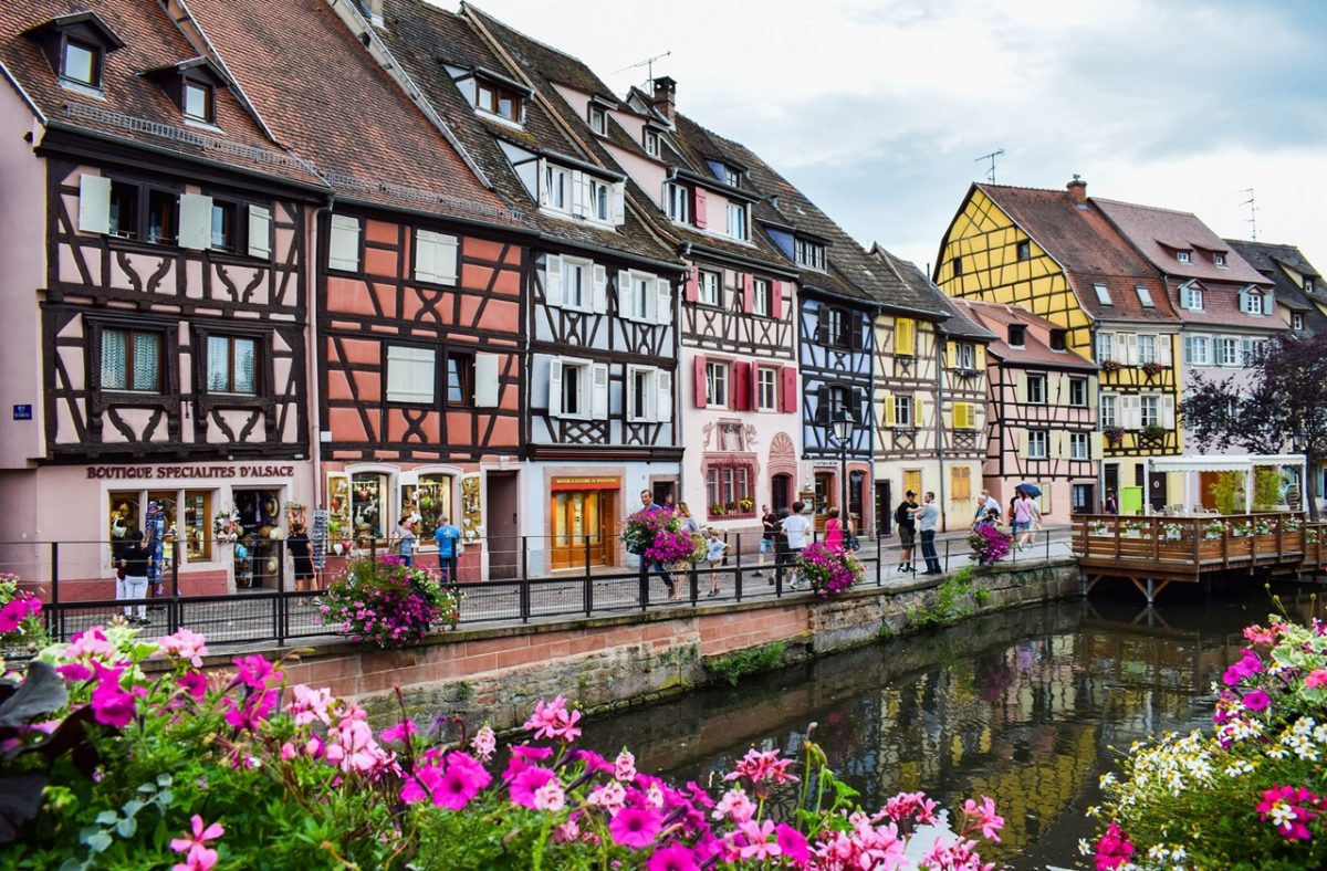 20 Must-Visit Places in the French Countryside | TouristSecrets