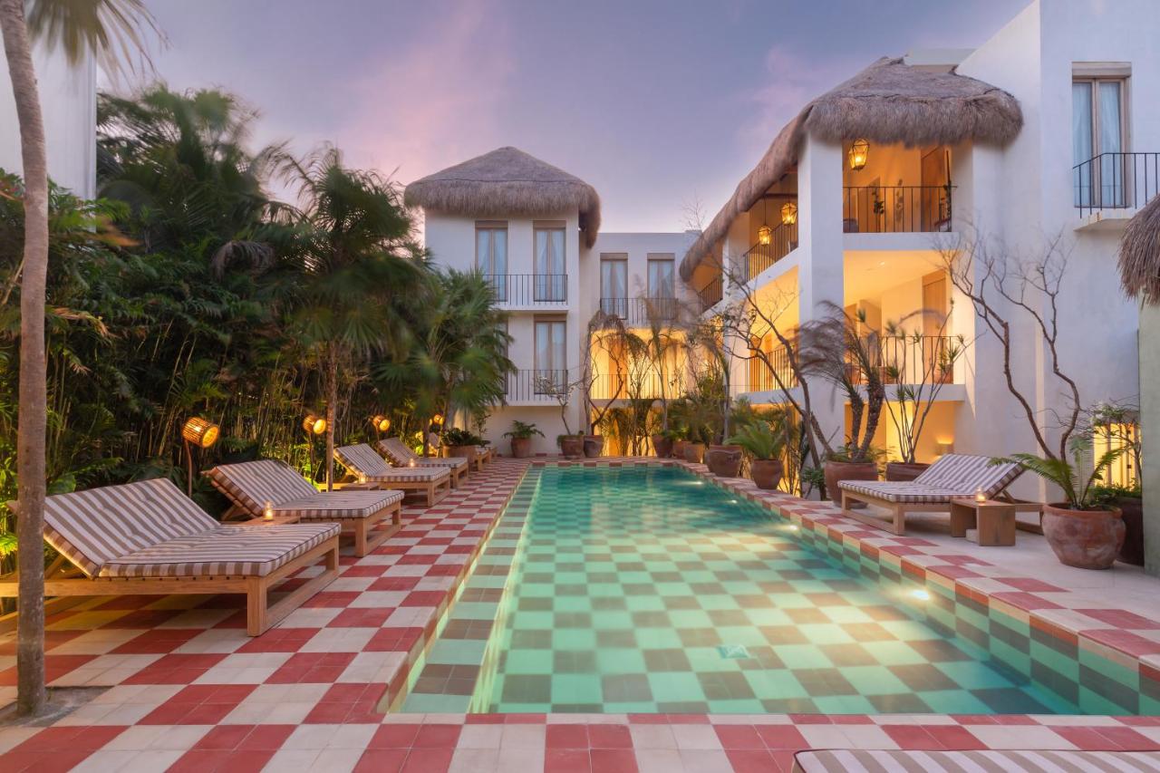20 Best Hotels in Tulum in 2021 | TouristSecrets