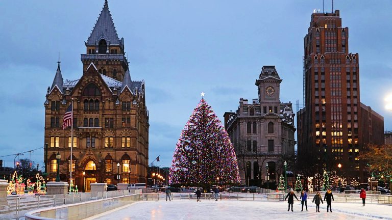27 Amazing Things to Do in Syracuse, NY | TouristSecrets