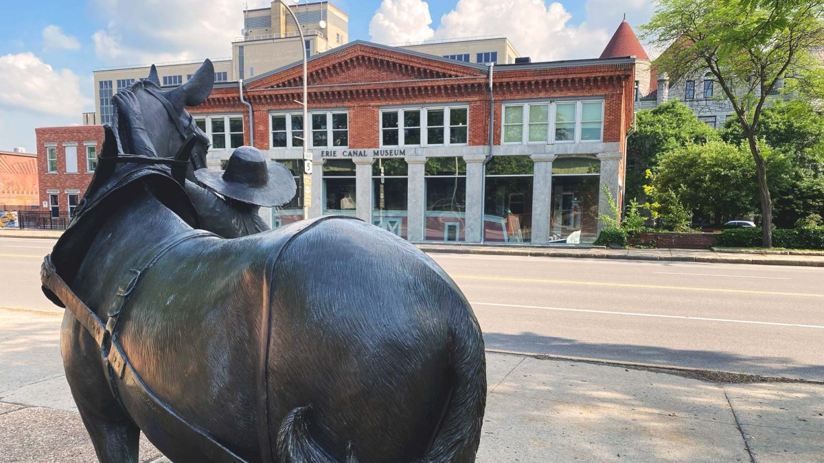 27 Amazing Things to Do in Syracuse, NY | TouristSecrets