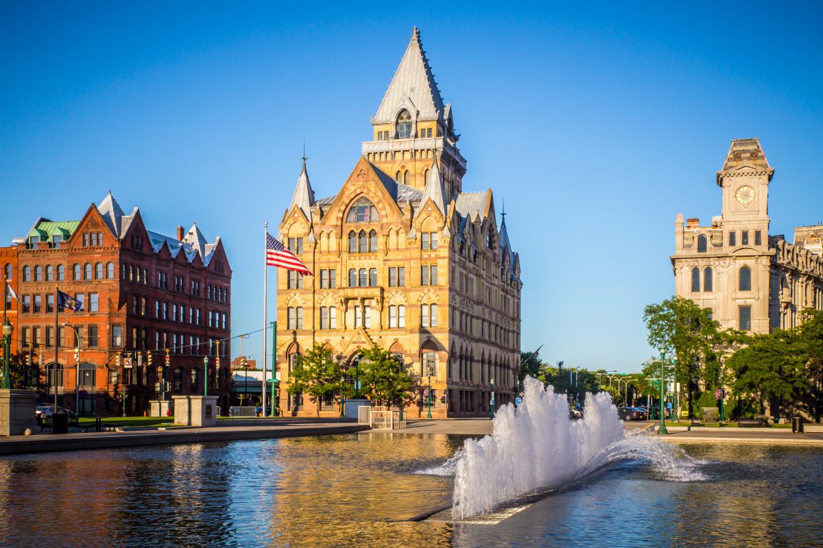 27 Amazing Things To Do In Syracuse NY TouristSecrets