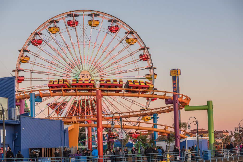 10 Must-Visit Historic Sites in Buena Park, California | TouristSecrets