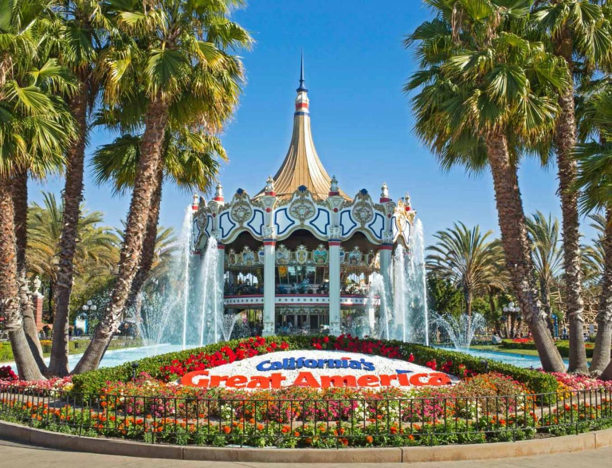 A Guide to the 21 Best Theme Parks in California | TouristSecrets
