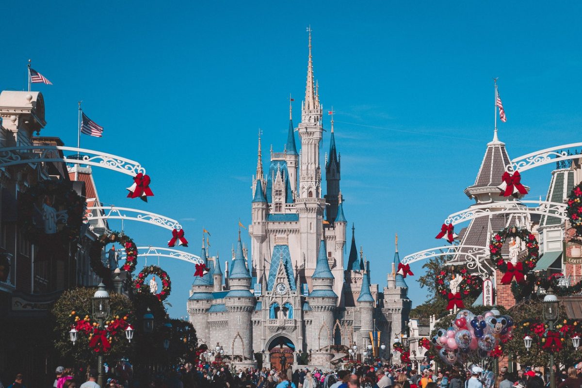 A Guide to the 21 Best Theme Parks in California | TouristSecrets