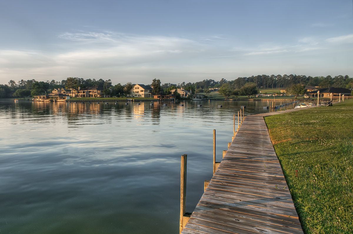 25 Best Lakes in Texas for Your Next Adventure | TouristSecrets