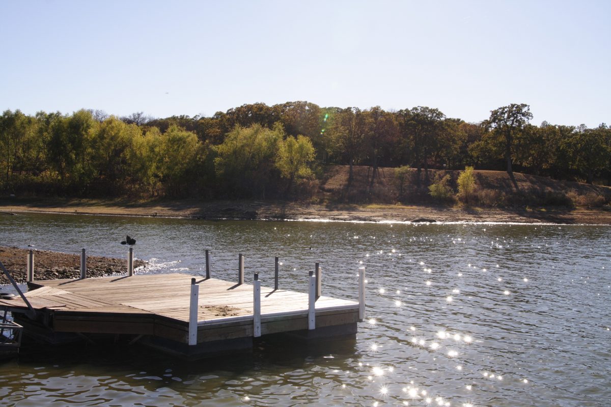 25 Best Lakes in Texas for Your Next Adventure | TouristSecrets