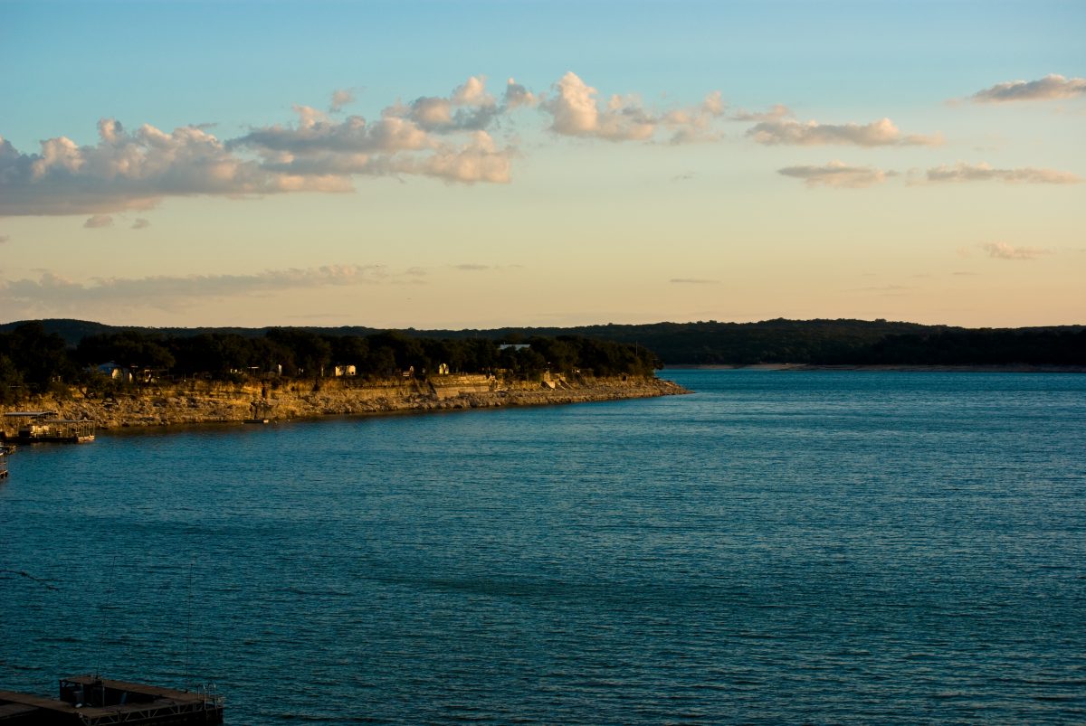 25 Best Lakes in Texas for Your Next Adventure | TouristSecrets