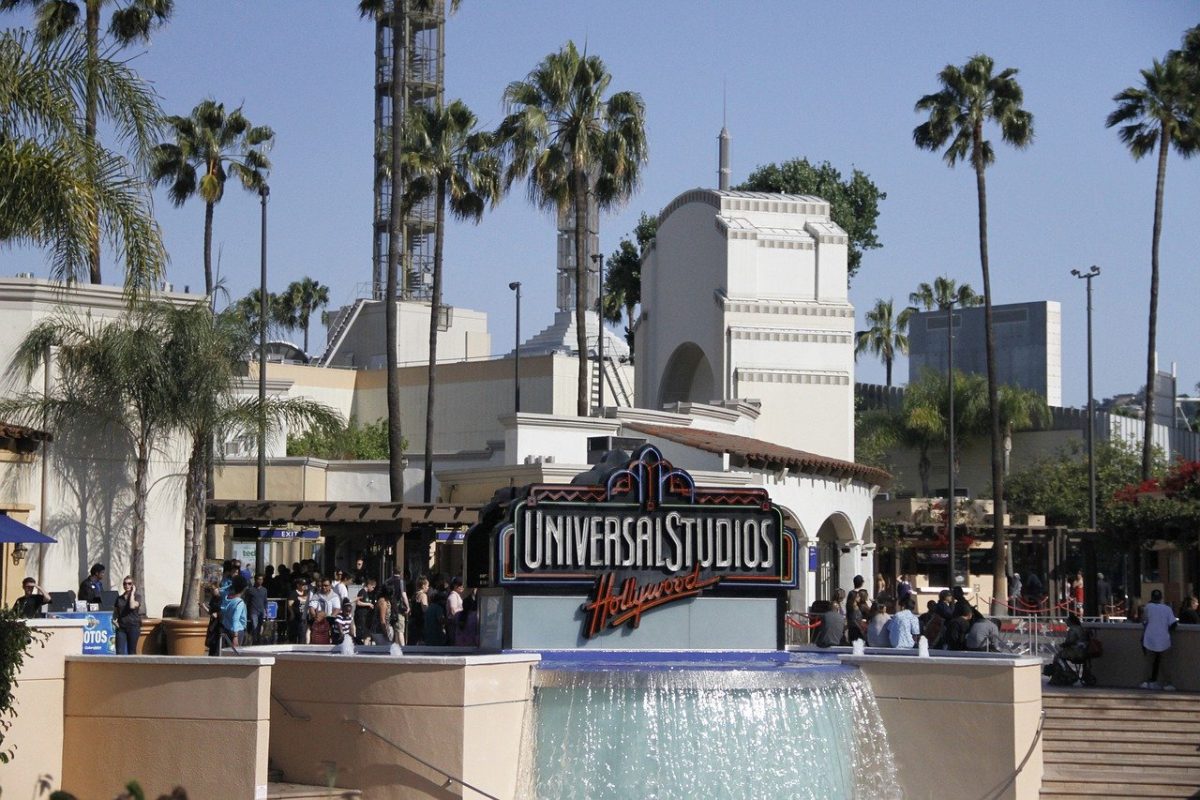 A Guide to the 21 Best Theme Parks in California | TouristSecrets