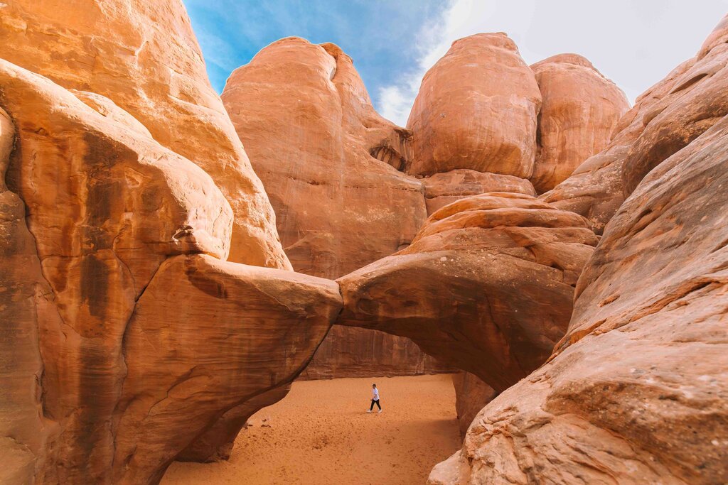 17 Most Beautiful States in the United States | TouristSecrets