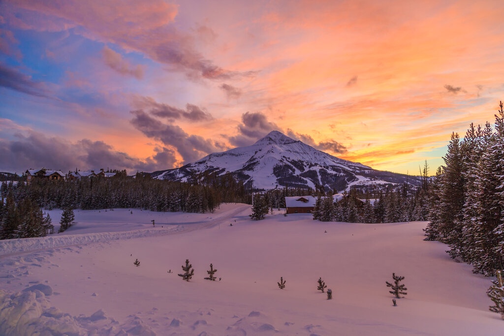 17 Most Beautiful States in the United States | TouristSecrets