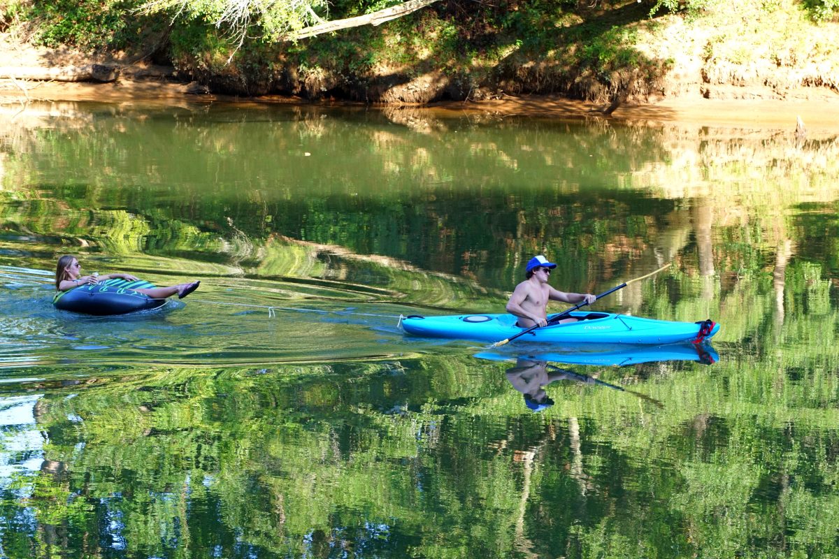 41 Best Things to Do in Atlanta, Georgia | TouristSecrets
