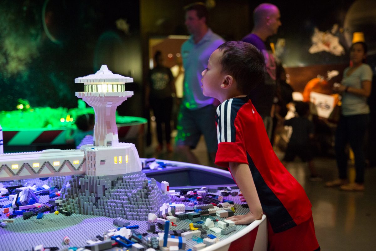 41 Best Things to Do in Atlanta, Georgia | TouristSecrets