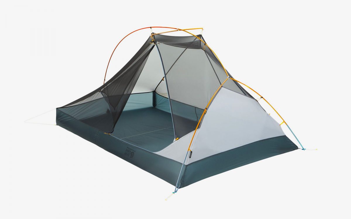12 Best Small 2 Person Tents in 2022| TouristSecrets