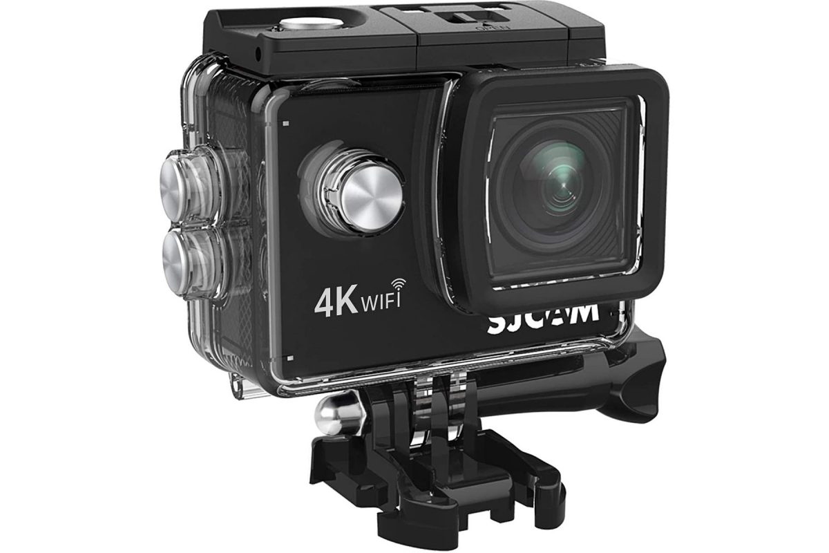 15 Best GoPro Alternatives in 2022 (For Budget Travelers)| TouristSecrets