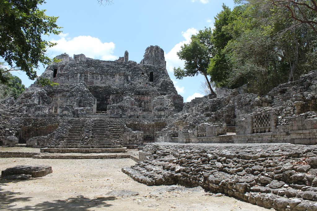 20 Best Mayan Ruins to Visit in Mexico | TouristSecrets