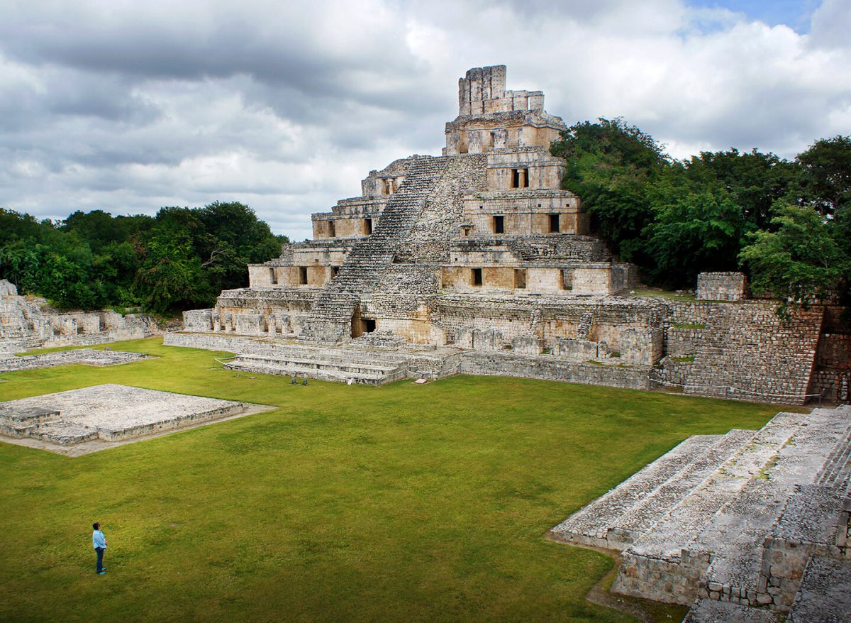 20 Best Mayan Ruins to Visit in Mexico | TouristSecrets