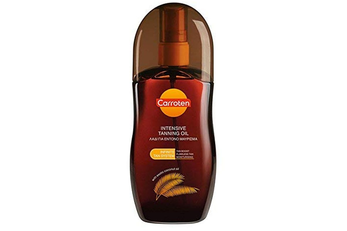15 Best Tanning Oils of 2022 | TouristSecrets