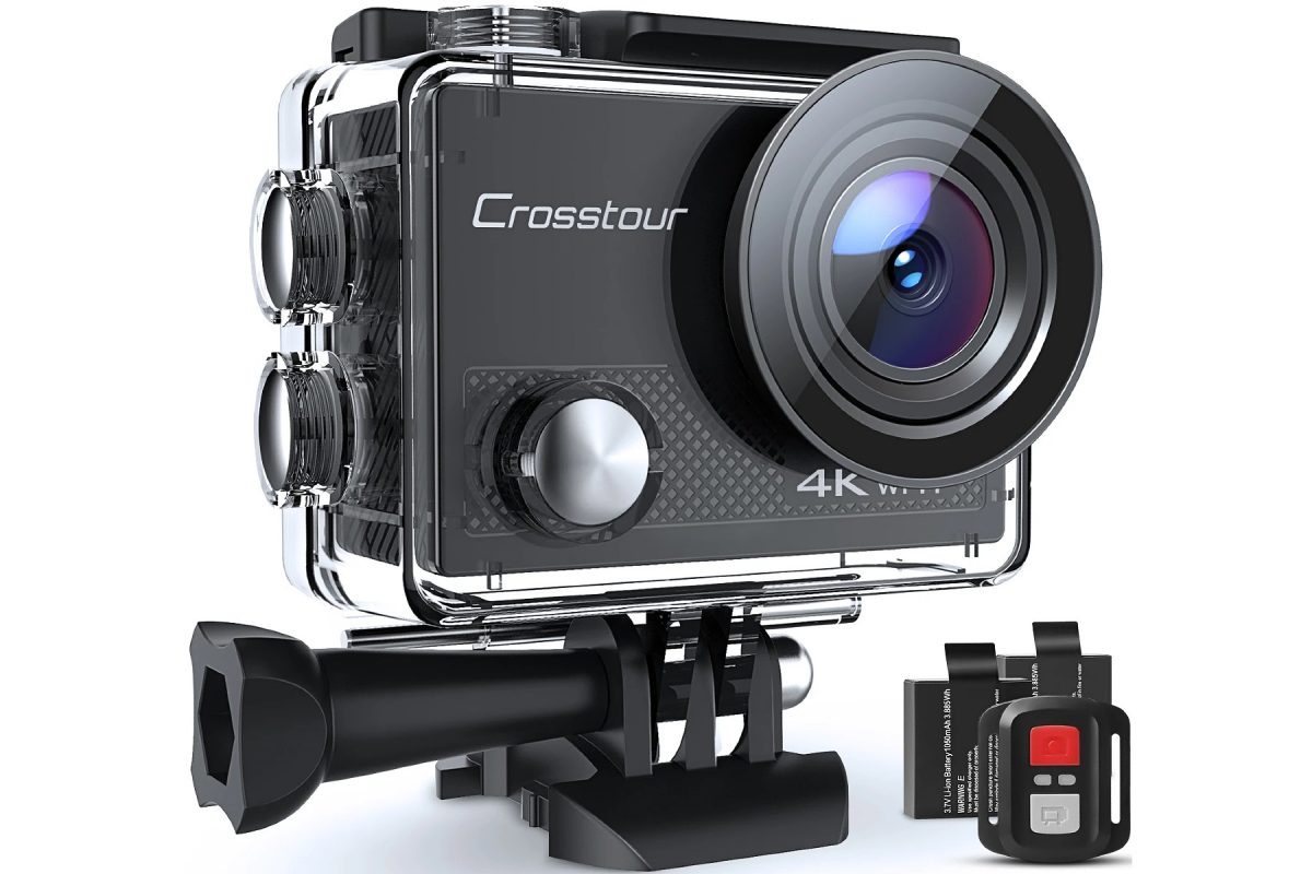15 Best GoPro Alternatives in 2022 (For Budget Travelers)| TouristSecrets