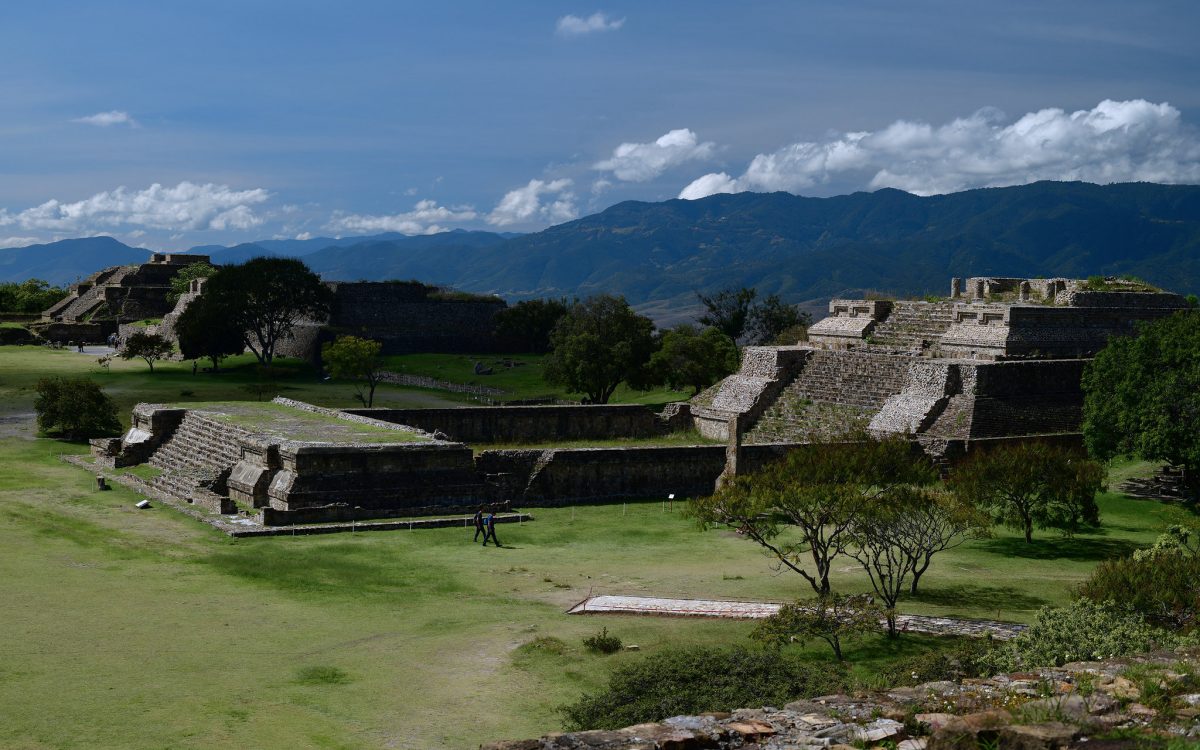 20 Best Mayan Ruins to Visit in Mexico | TouristSecrets