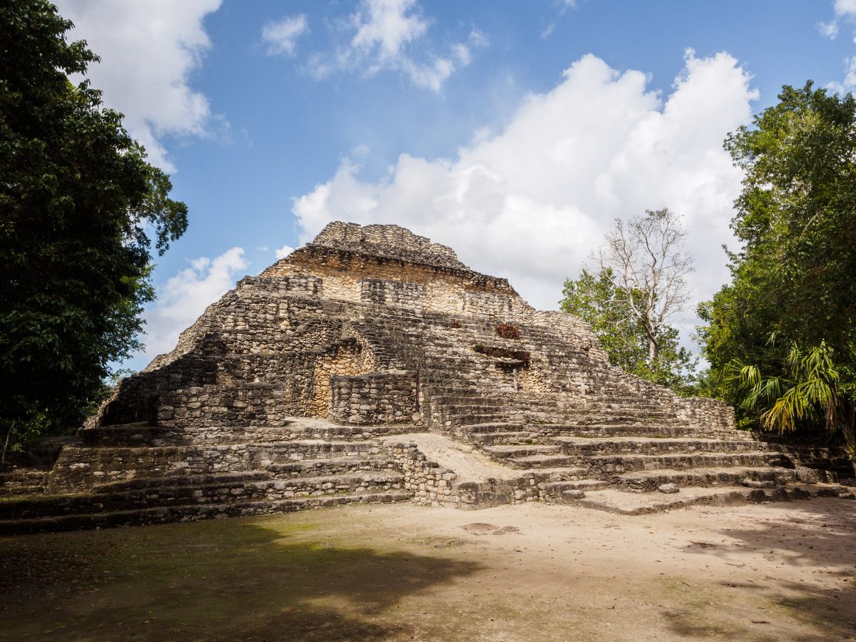 20 Best Mayan Ruins to Visit in Mexico | TouristSecrets
