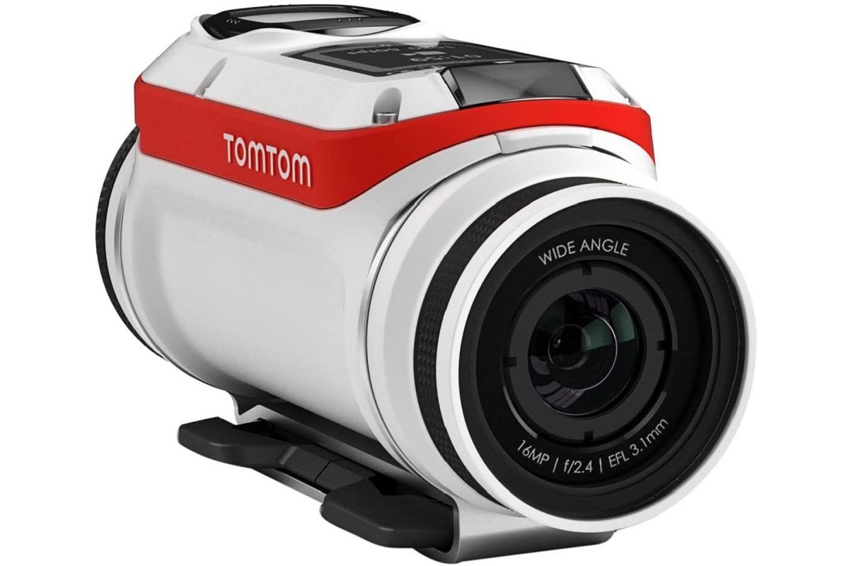 15 Best GoPro Alternatives in 2022 (For Budget Travelers)| TouristSecrets