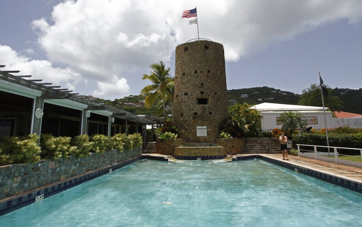 25 Best Things to Do in St. Thomas, US Virgin Islands | TouristSecrets
