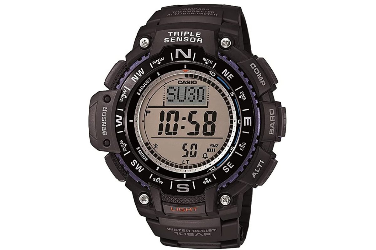 12 Best ABC Watches for Hiking in 2022 | TouristSecrets