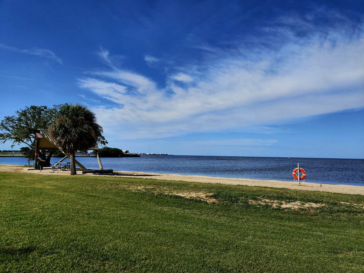 9 Beautiful Louisiana Beaches to Visit | TouristSecrets