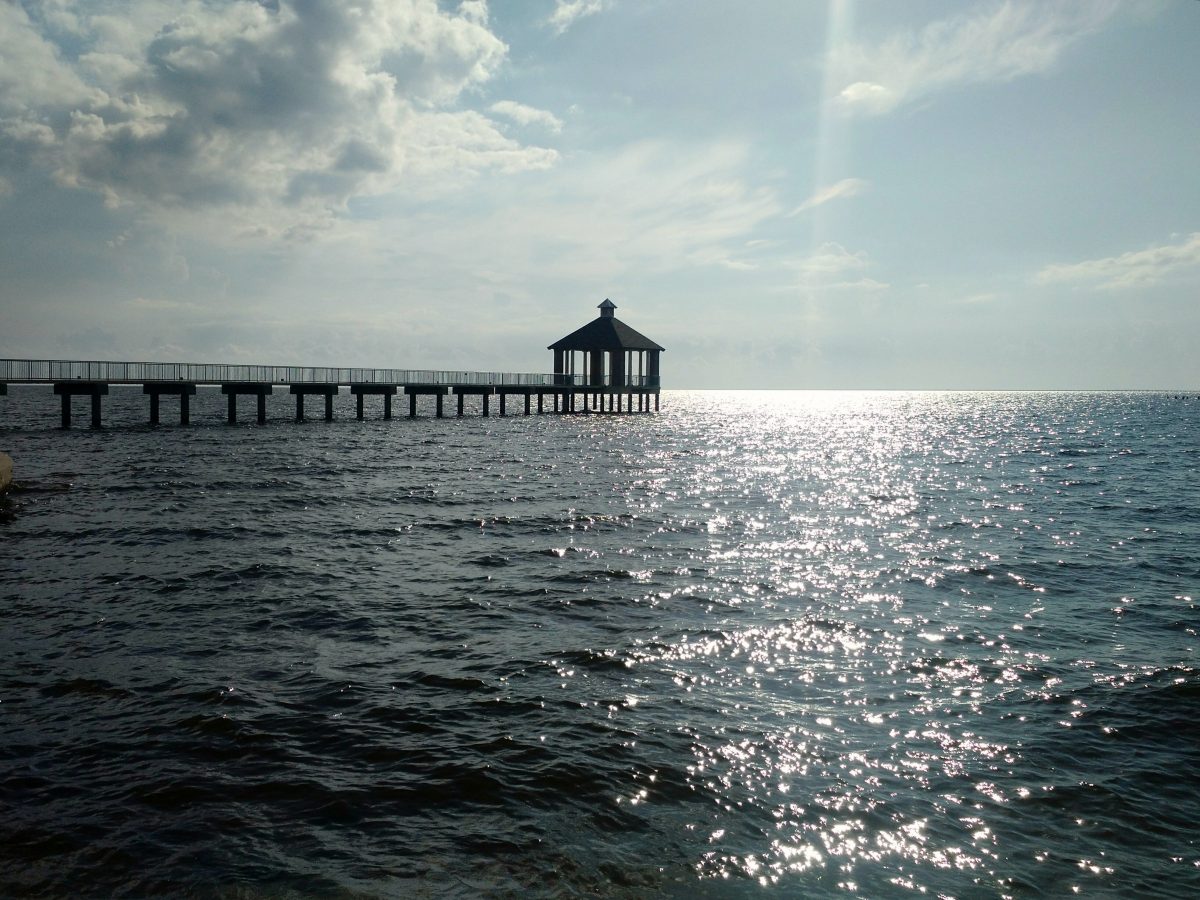 9 Beautiful Louisiana Beaches to Visit | TouristSecrets