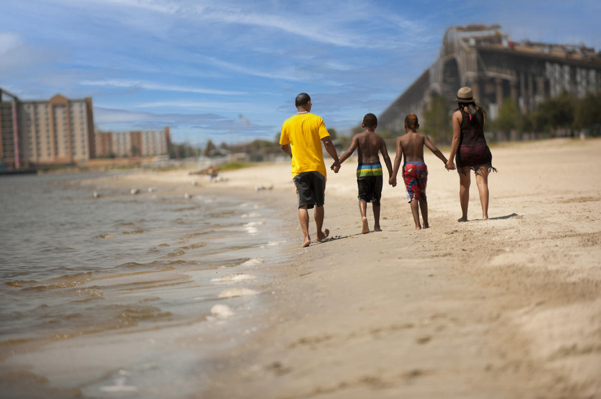 9 Beautiful Louisiana Beaches to Visit | TouristSecrets