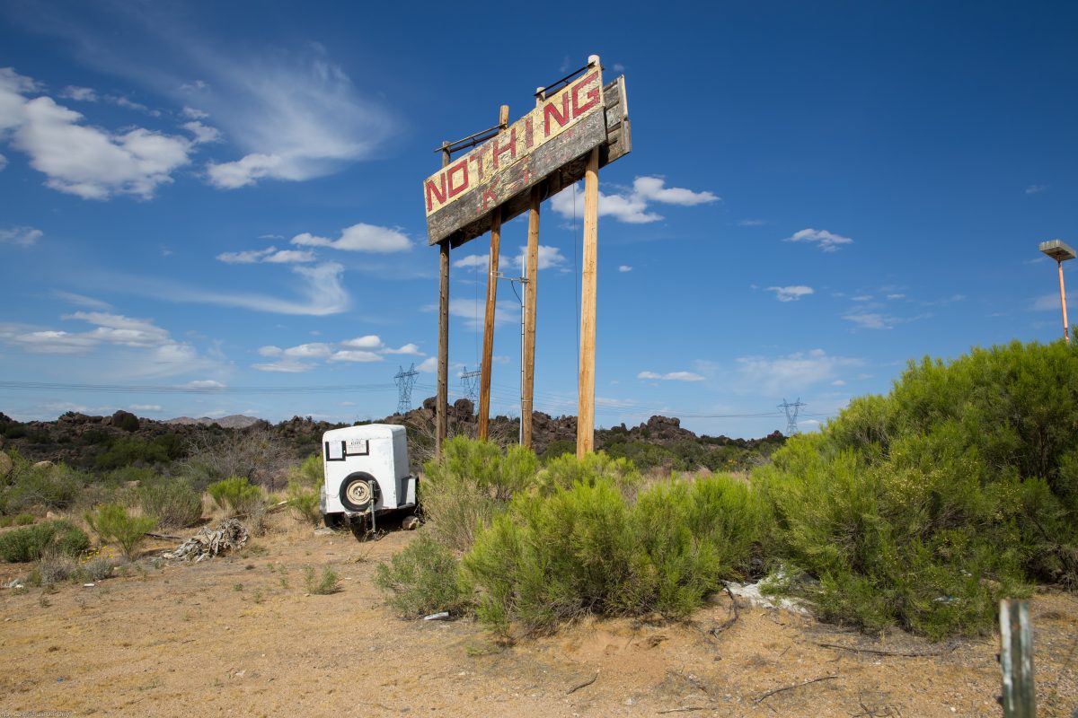 12 Abandoned Ghost Towns in Arizona You Can Explore | TouristSecrets