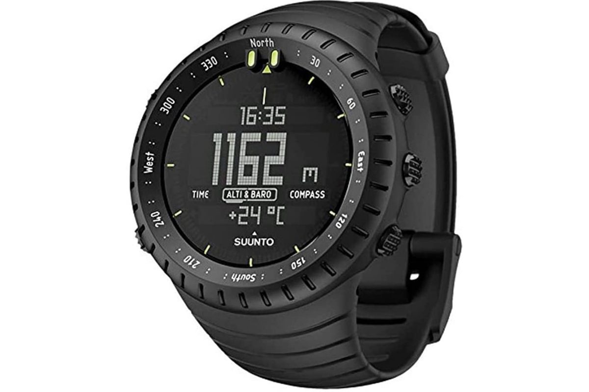 12 Best ABC Watches for Hiking in 2022 | TouristSecrets