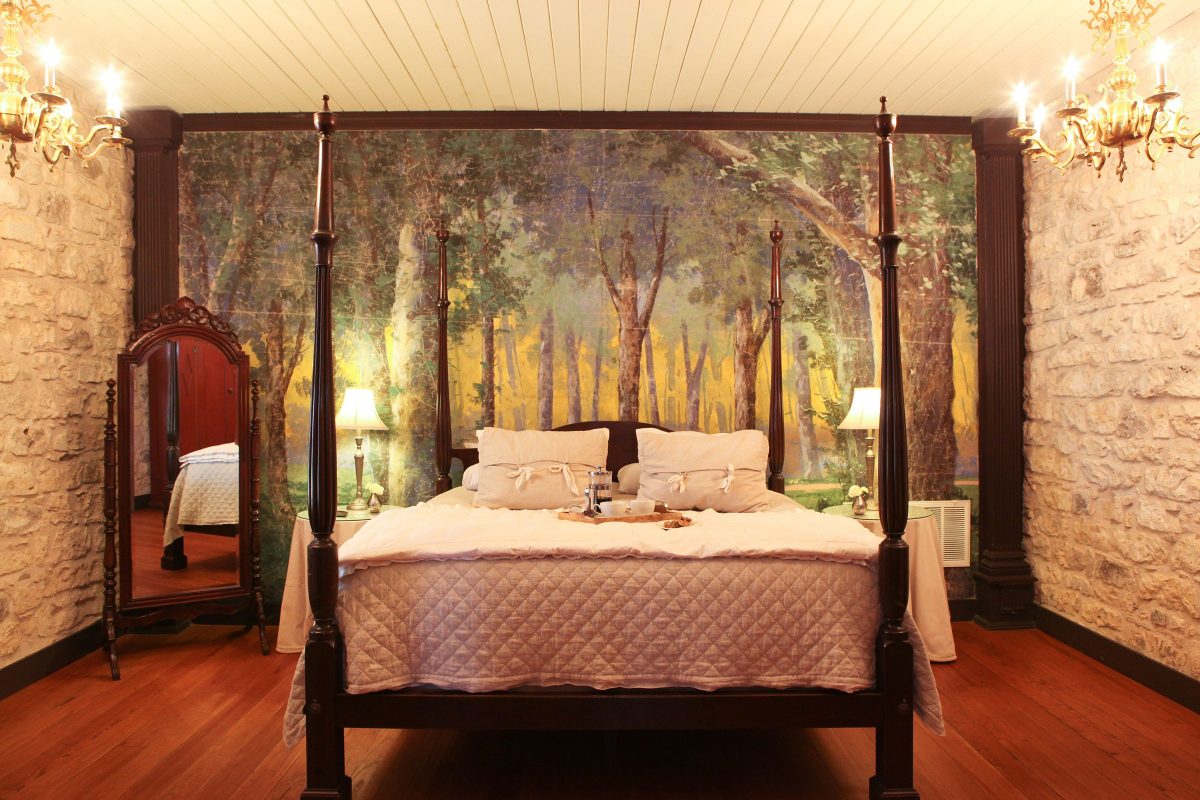 13 Best Places to Stay in Fredericksburg, TX | TouristSecrets