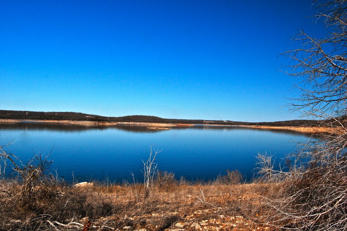 20 Best Lakes in Missouri | TouristSecrets