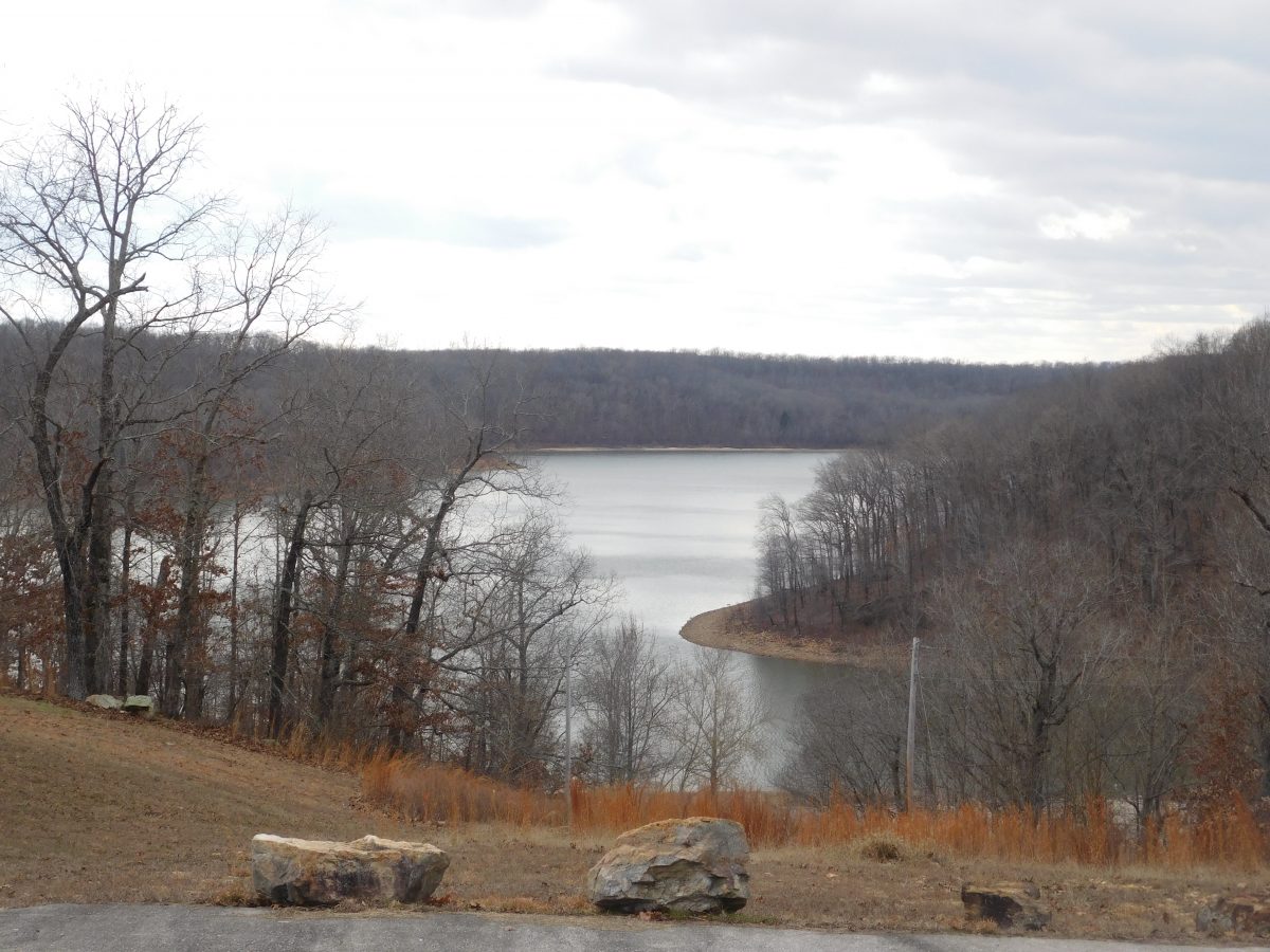 20 Best Lakes in Missouri | TouristSecrets