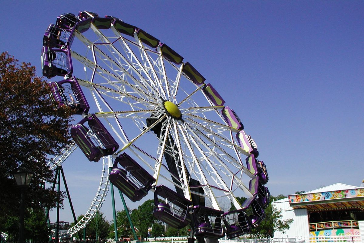 31 Fun Things to Do in Baton Rouge, LA | TouristSecrets