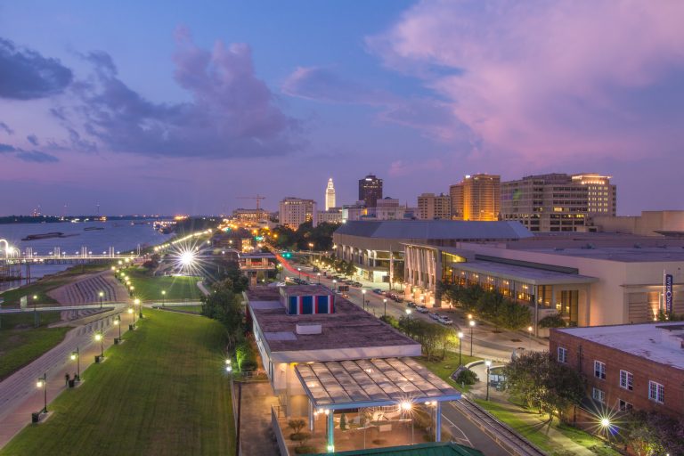 31 Fun Things to Do in Baton Rouge, LA | TouristSecrets