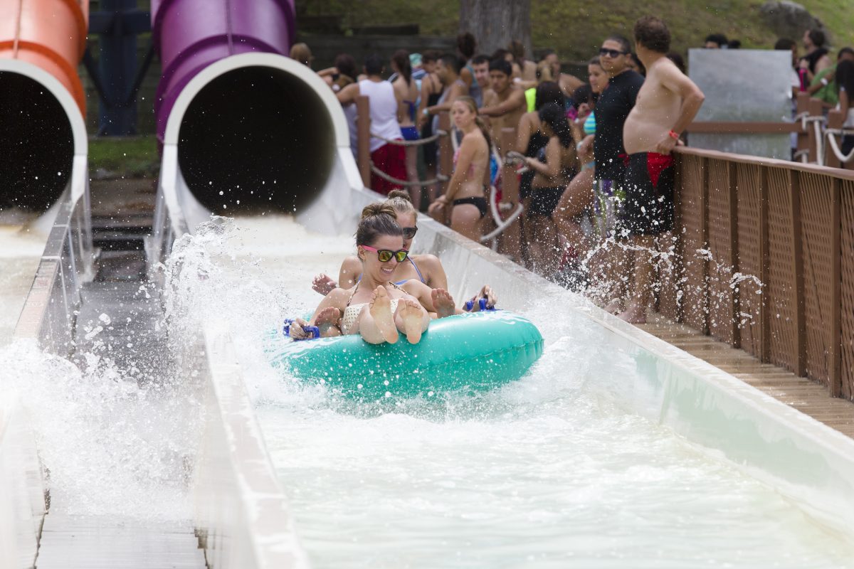 Mountain Creek Waterpark: The Ultimate Guide | TouristSecrets