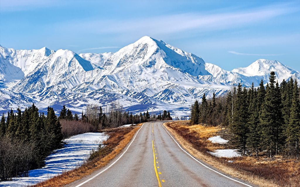 When Is The Best Time To Go To Alaska: A Season by Season Guide ...