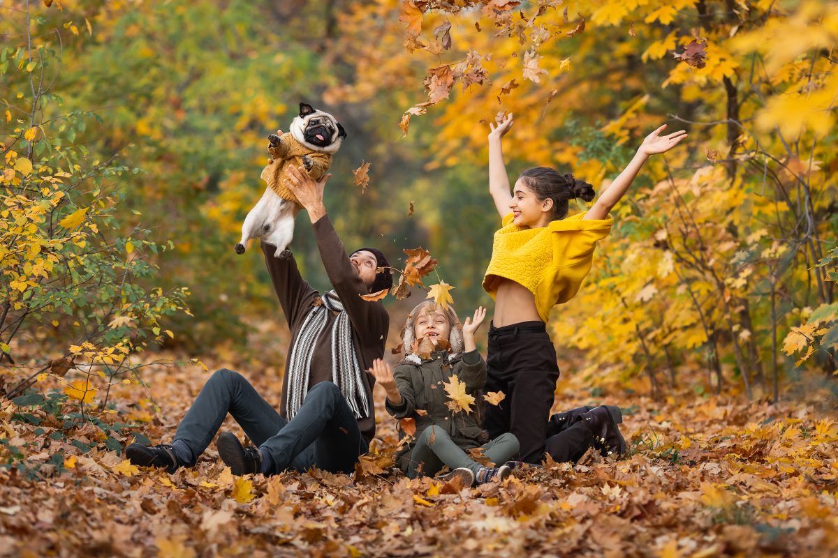 15 Fun Things to Do in the Fall (With Family and Friends!) | TouristSecrets