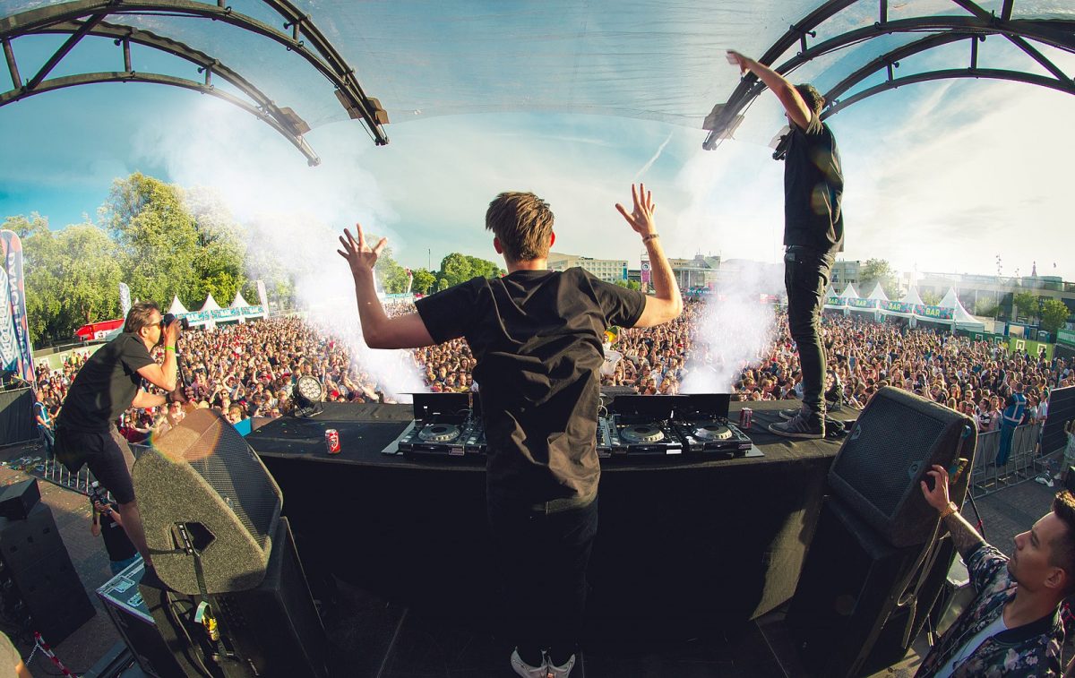 40 Best Places to Visit in September in the USA | TouristSecrets