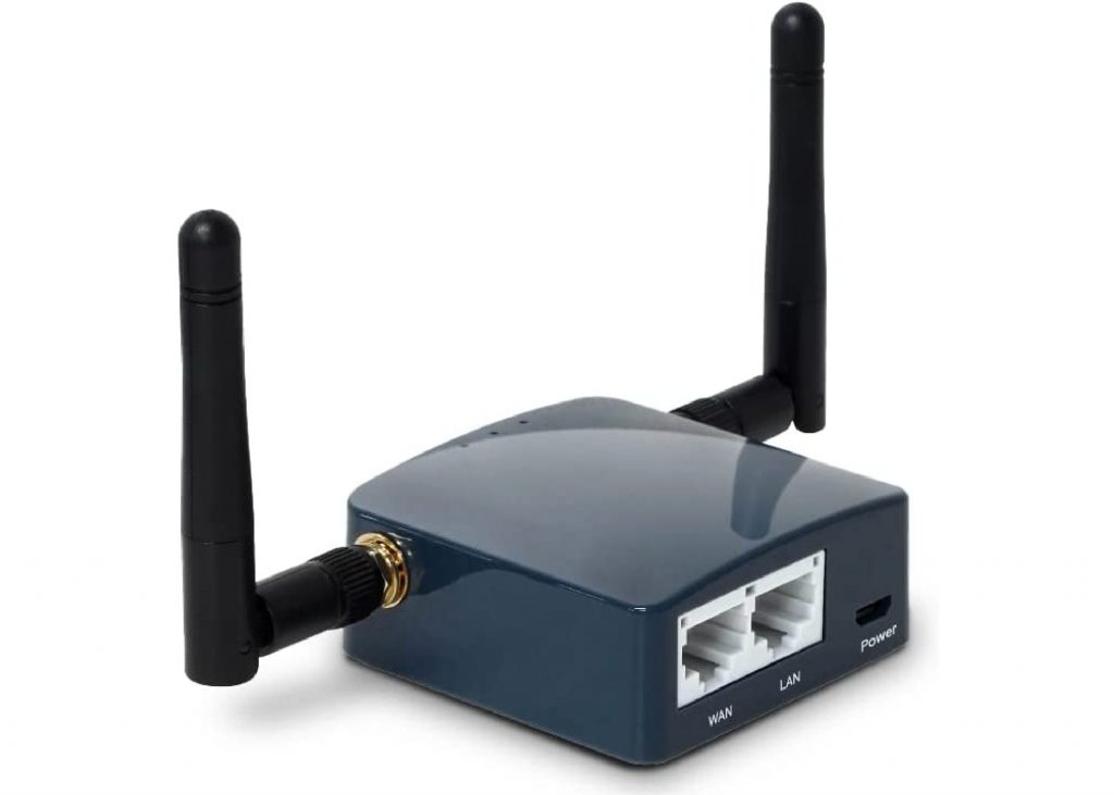 10 Best Travel Routers for Frequent Travelers | TouristSecrets
