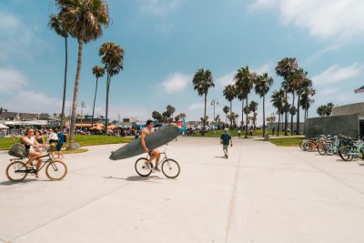 40 Best Places to Visit in September in the USA | TouristSecrets