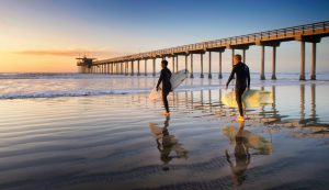 40 Best Places to Visit in September in the USA | TouristSecrets