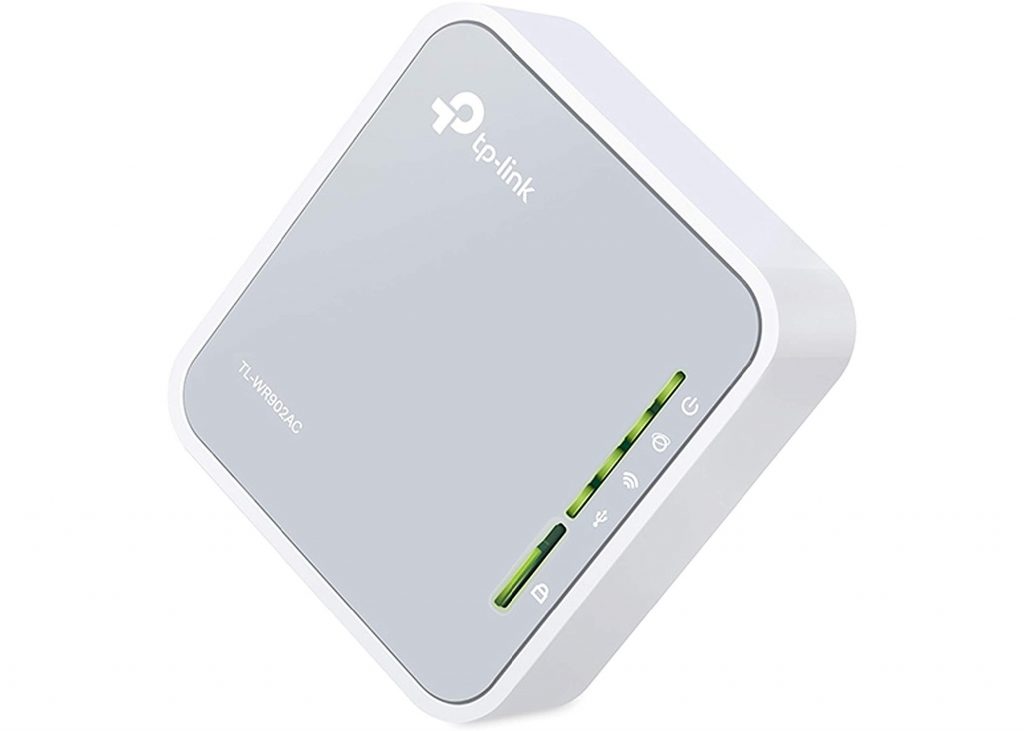 10 Best Travel Routers for Frequent Travelers | TouristSecrets